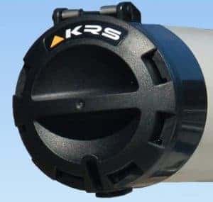 Bazooka End Caps for PVC pipes mounted on your Van - KRS Australia