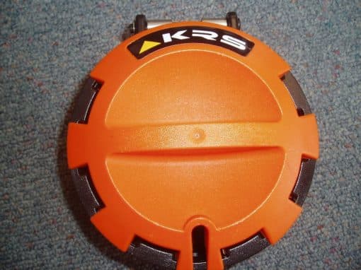 Bazooka End Caps for PVC pipes mounted on your Van - KRS Australia