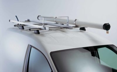 Bazooka End Caps for PVC pipes mounted on your Van - KRS Australia