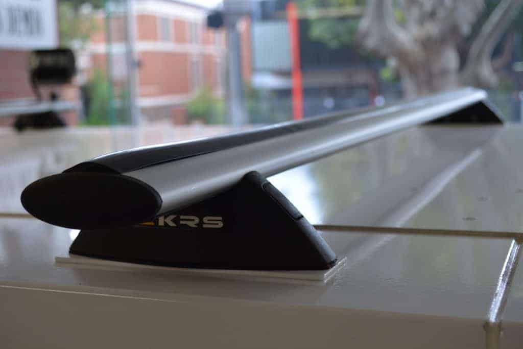 Canopy and Ute Lid Roof Racks - Minirack Foot - KRS Australia