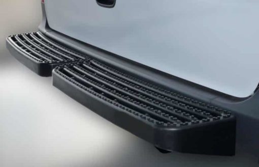 Rear Steps - KRS Australia