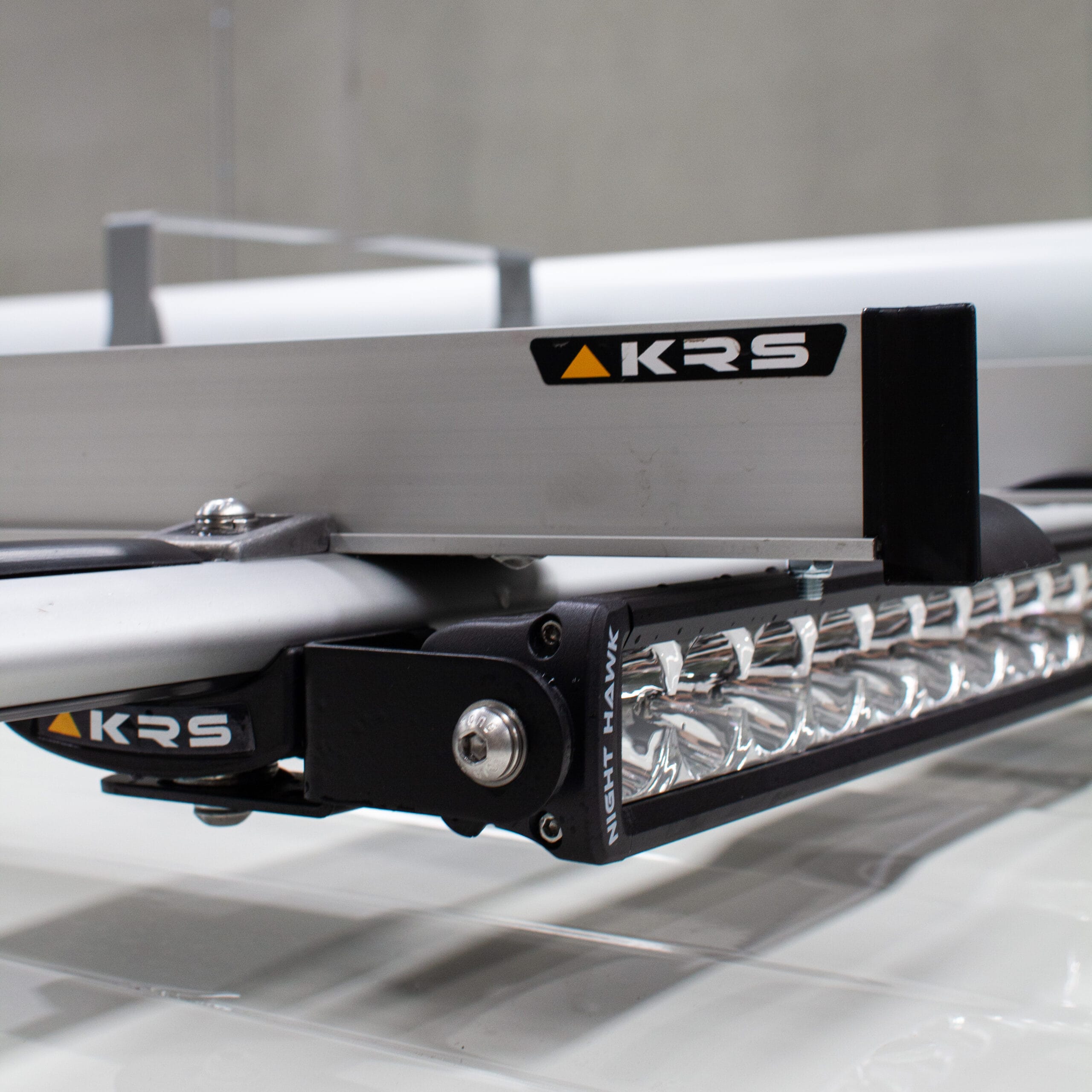 Under Bar Mounting Kit (Pair) - KRS Australia