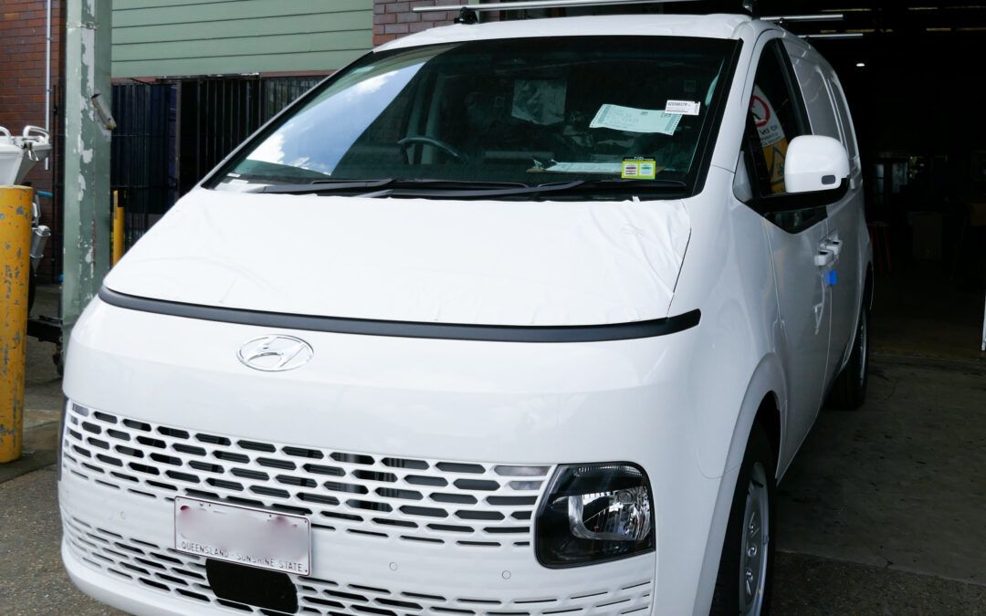 "2021" - KRS Australia