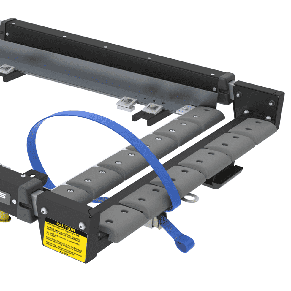 Ladder Load Assist - KRS Australia