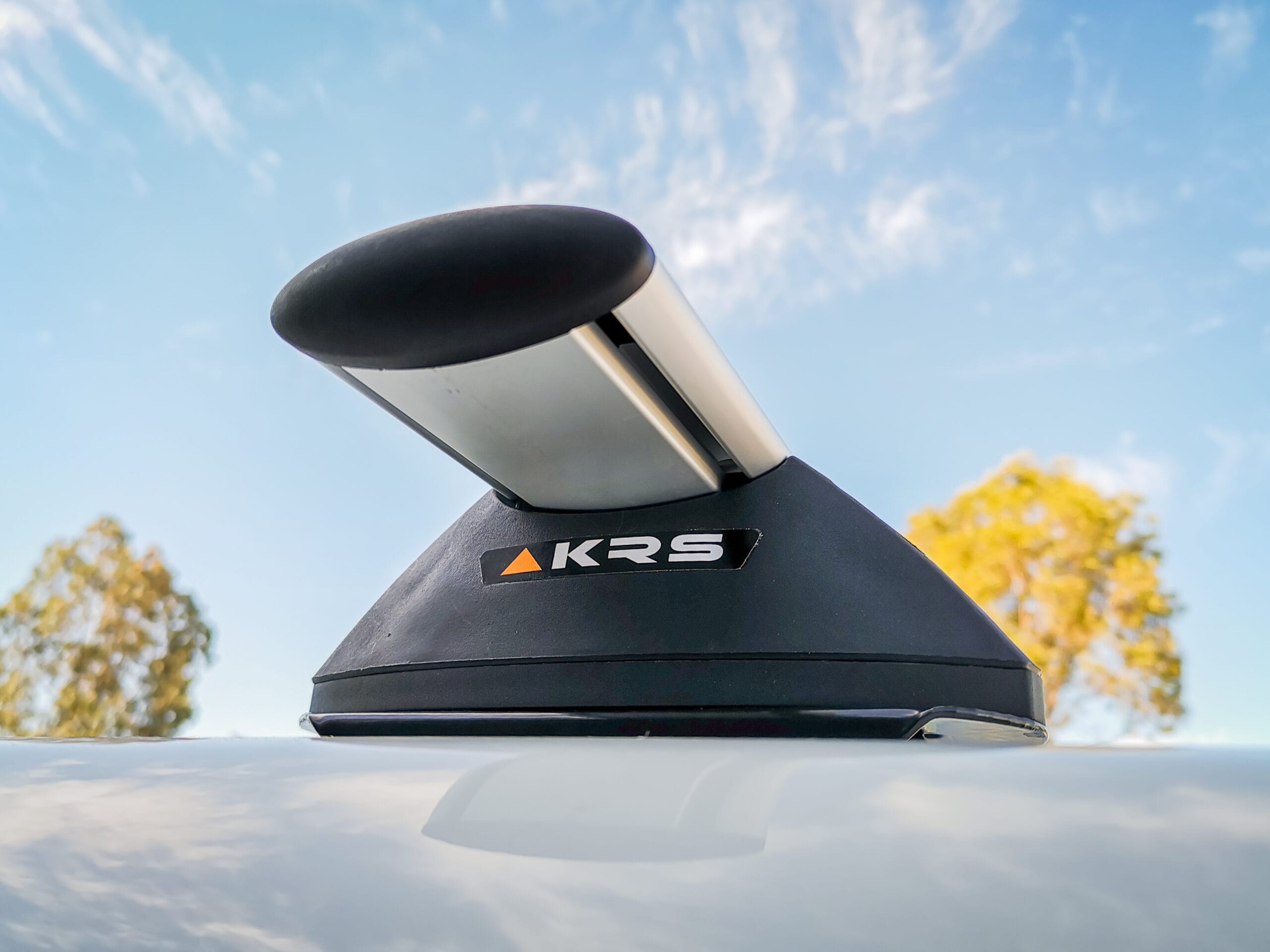 Roof Rack Systems - Australian Made - KRS Australia