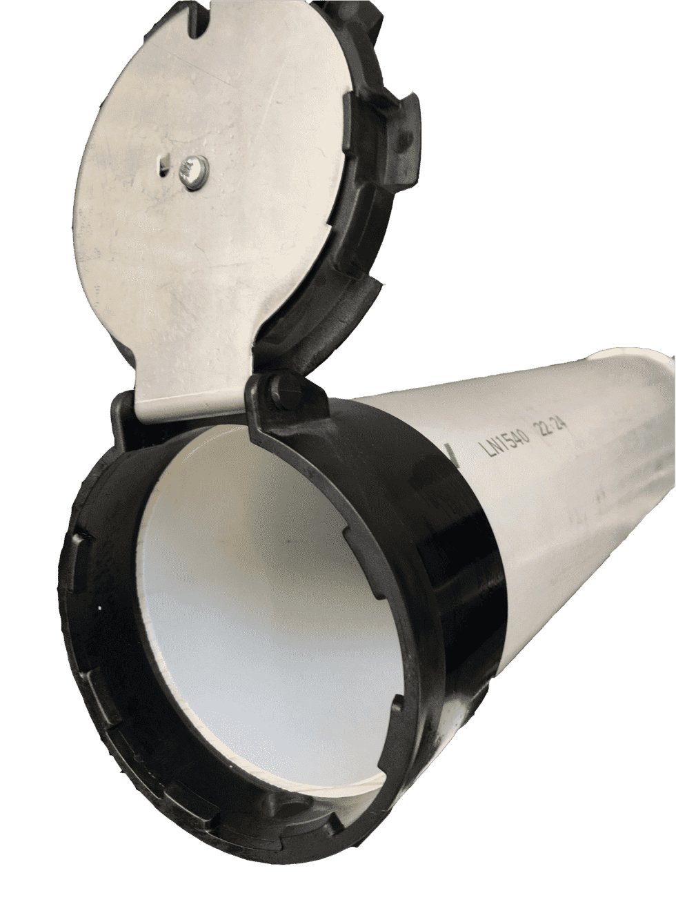 Bazooka Tubes | Conduit Carriers