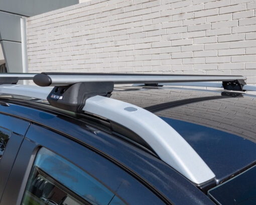 Ford Ranger Wildtrak MY22+ Roof Racks - KRS Australia