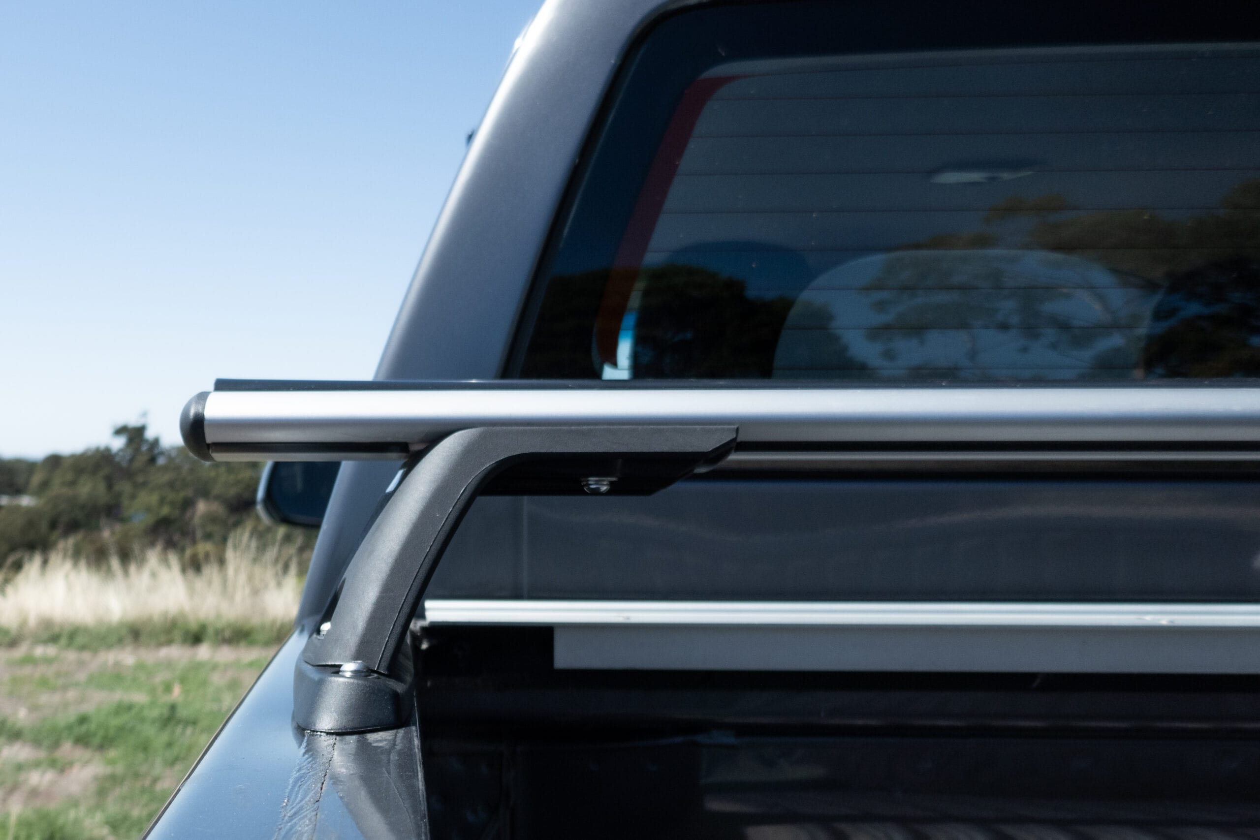 Universal Ute Tub Roof Racks - KRS Australia