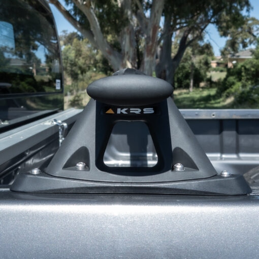 Universal Ute Tub Roof Racks - KRS Australia