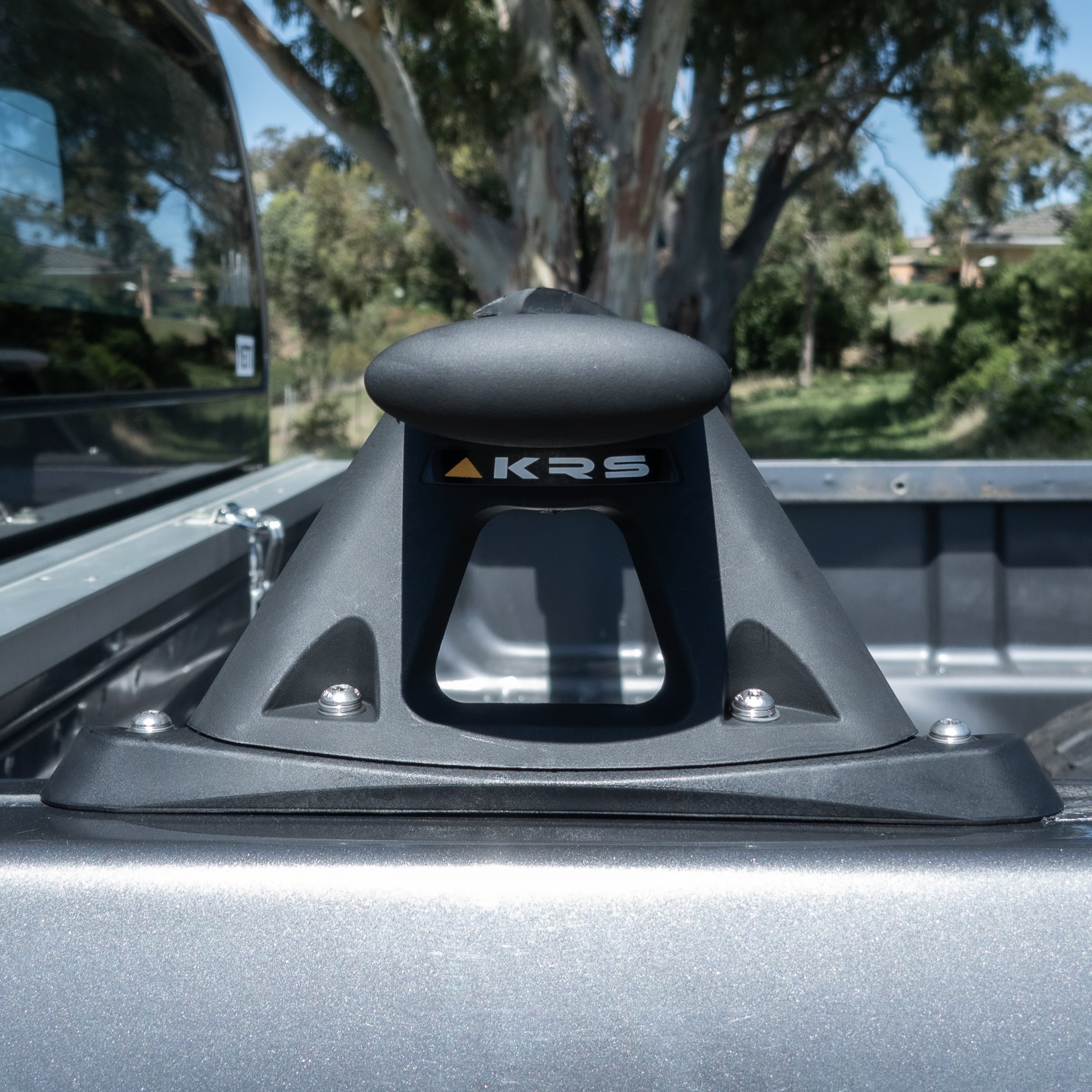 Universal Ute Tub Roof Racks - KRS Australia