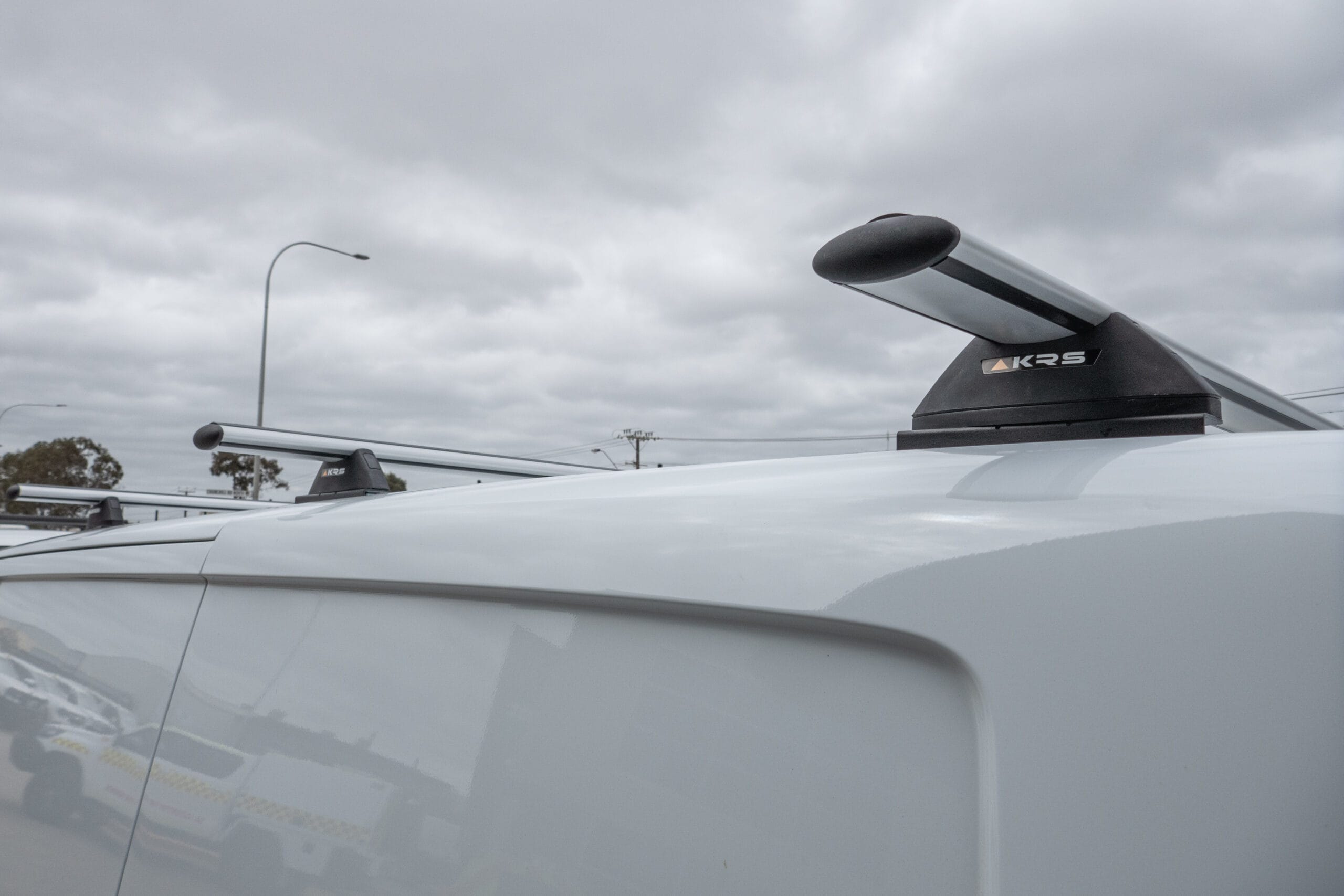 Custom Roof Racks For Trucks